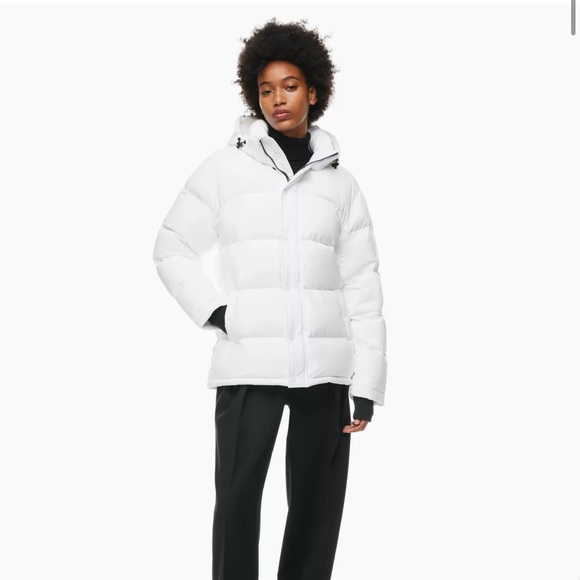 Aritzia | Jackets & Coats | Aritzia Superpuff | Poshmark
